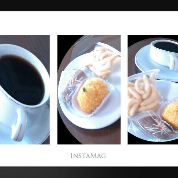 Ruba Graha Hotel Yogyakarta - 6 tips