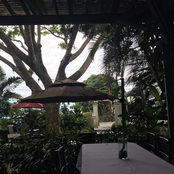 Holuakoa Cafe - 19 tips from 489 visitors