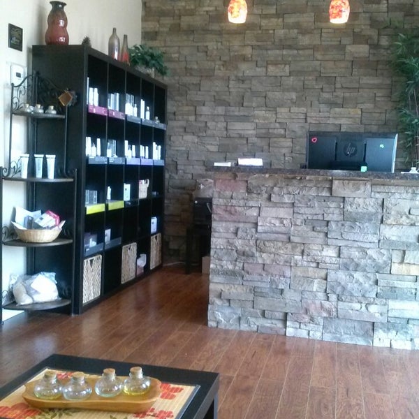 Just Relax Massage & Spa - Brooksville, FL