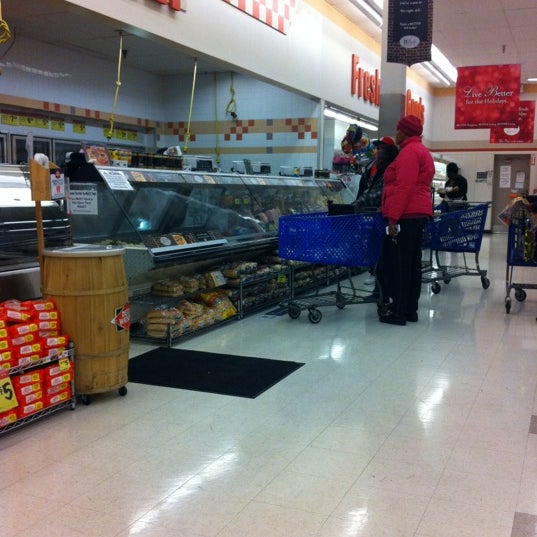 Photos at Pathmark (Now Closed) - Supermarket in Philadelphia