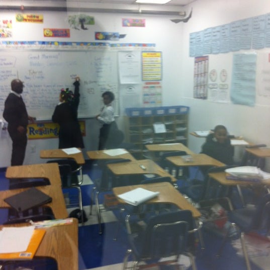 Math Civics Science Charter School