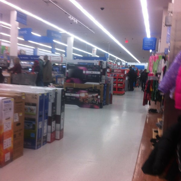 Cedarbrook Plaza - Shopping Plaza in Wyncote