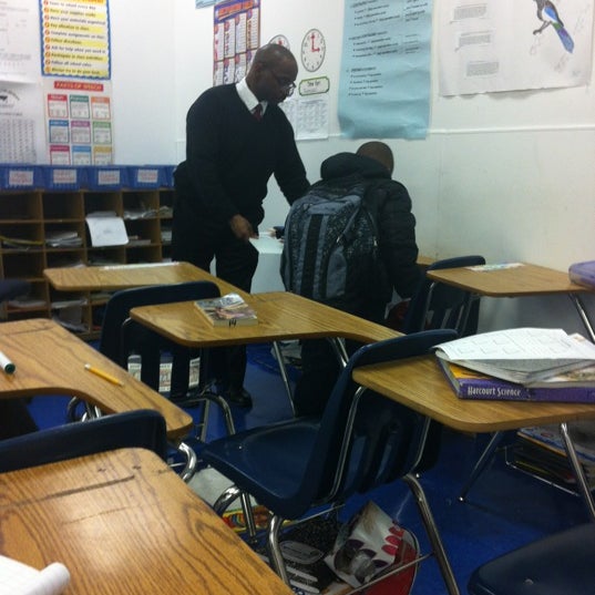 Math Civics Science Charter School