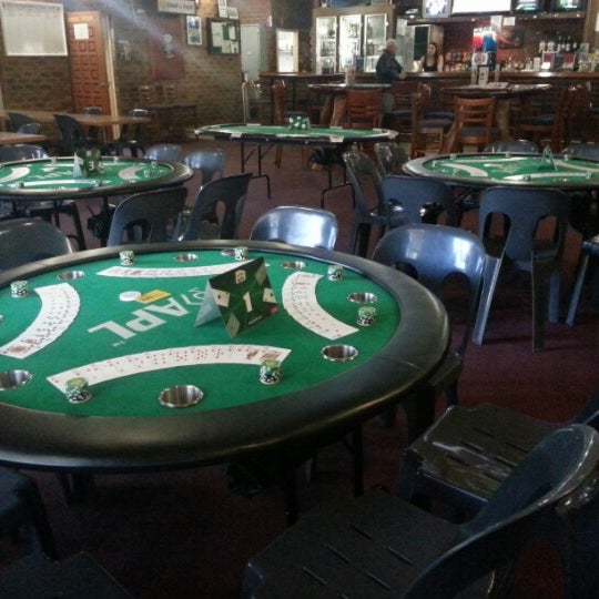 Marri Park, Casuarina, WA - Golf course information and reviews.