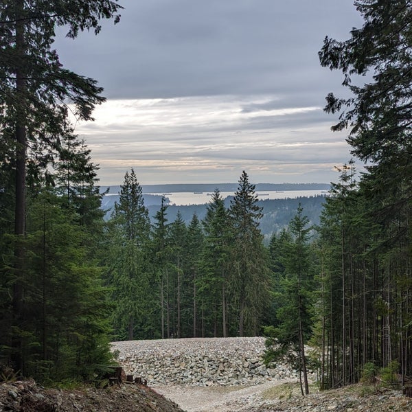 BCMC Trail - 7 tips from 162 visitors