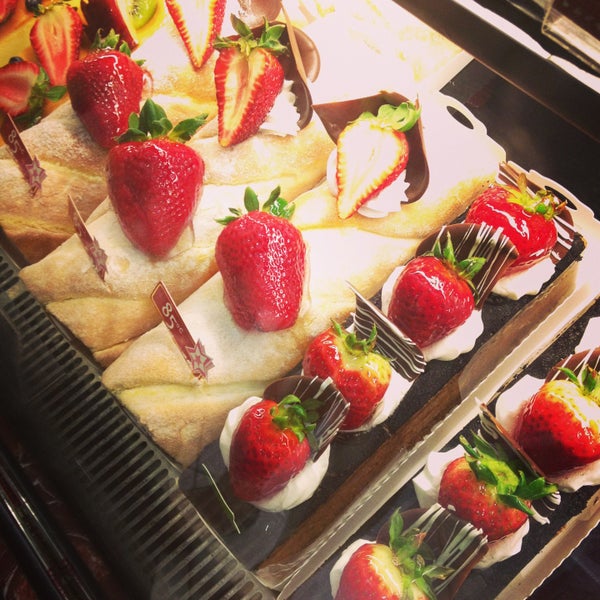 Southern California: Asian Central!