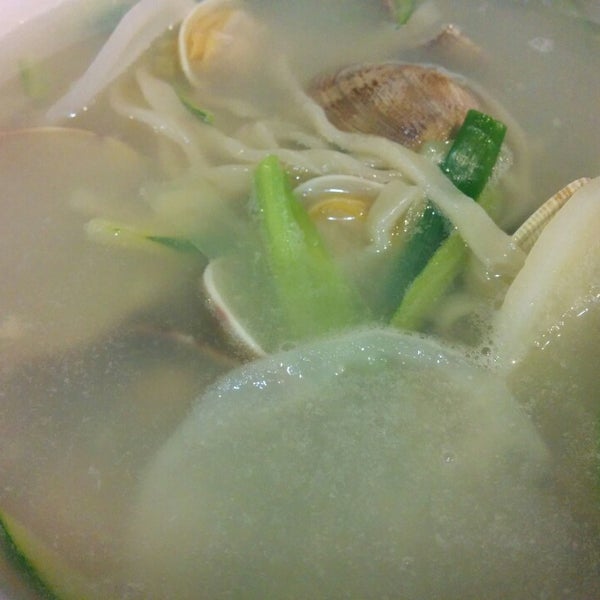 Photos at Miari Noodle House - Korean Restaurant in Los Angeles