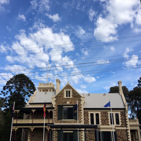 UniSA - Magill - Magill, SA