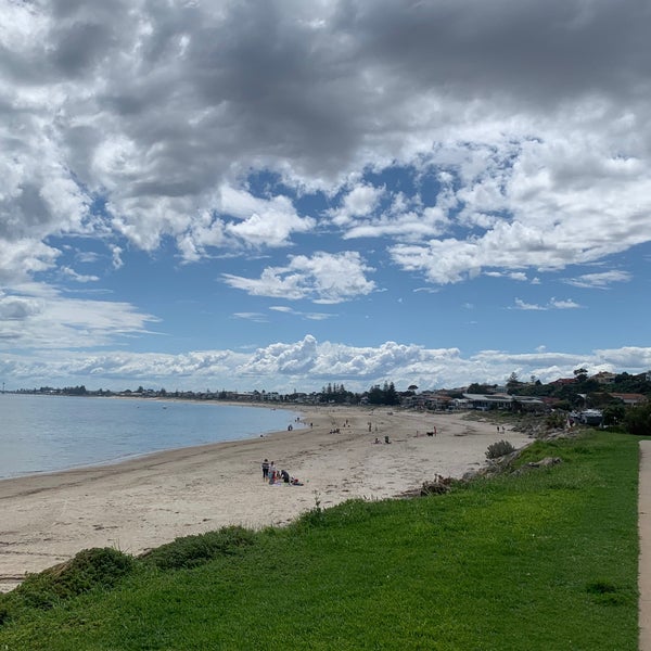 Seacliff Beach - Beach