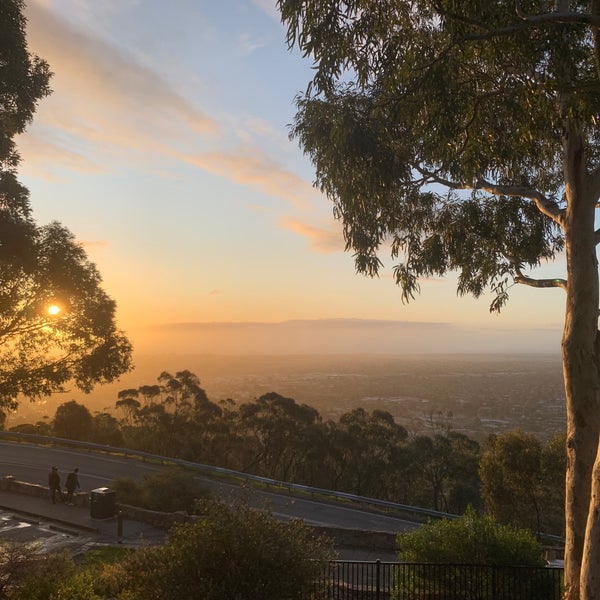 Photos at Windy Point Lookout - Belair, SA