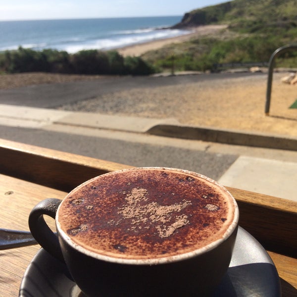 Boatshed Cafe - Café in Hallett Cove