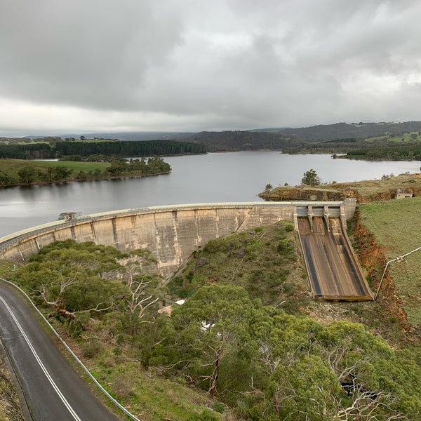 Are Dogs Allowed At Myponga Reservoir