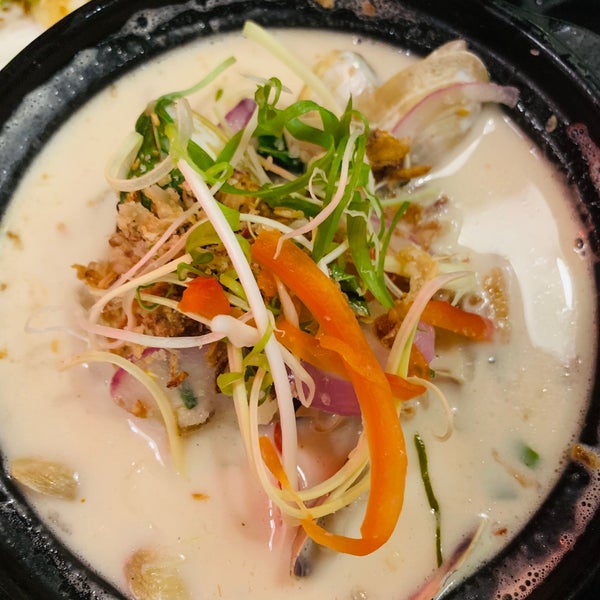 Gin Long Canteen - Asian Restaurant