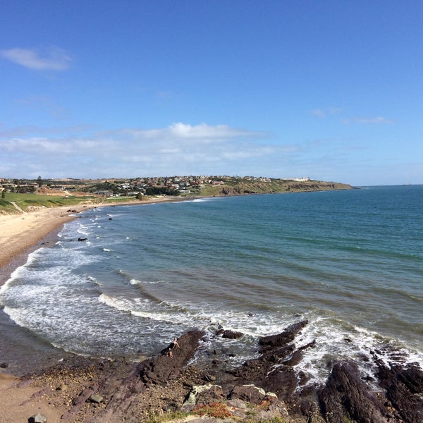 Hallett Cove - Neighborhood