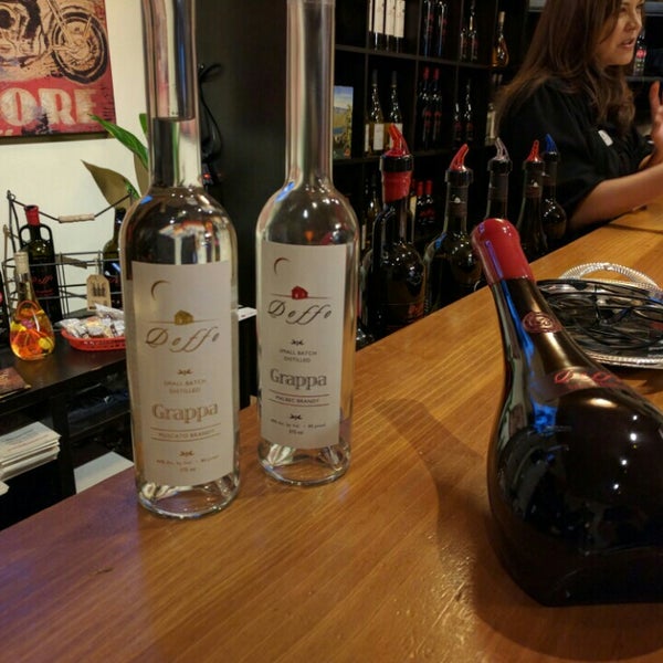 Photos at Doffo Winery - Winery in Temecula