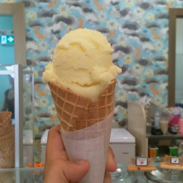 Kekou Gelato House - 57 tips from 725 visitors
