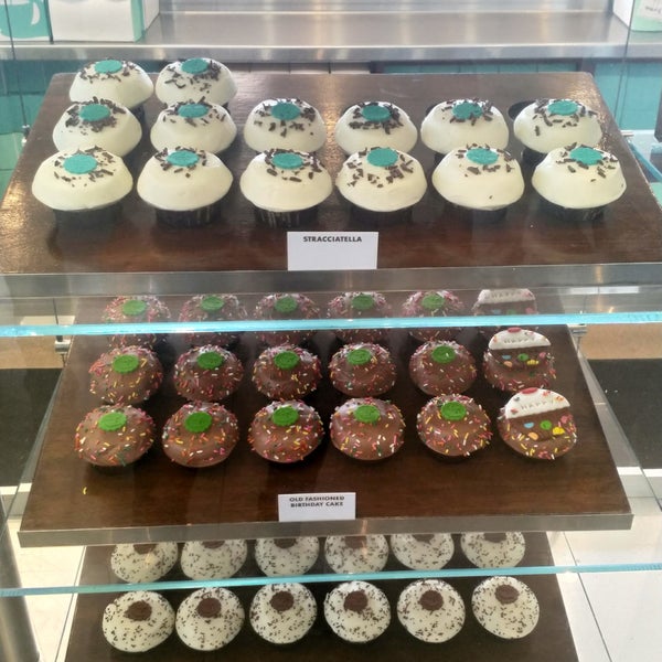 Photos at Crave Cupcakes - Cupcake Shop in Houston