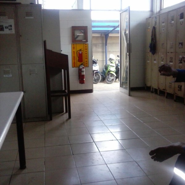 Dowell Anadrill Schlumberger - Jakarta, Jakarta