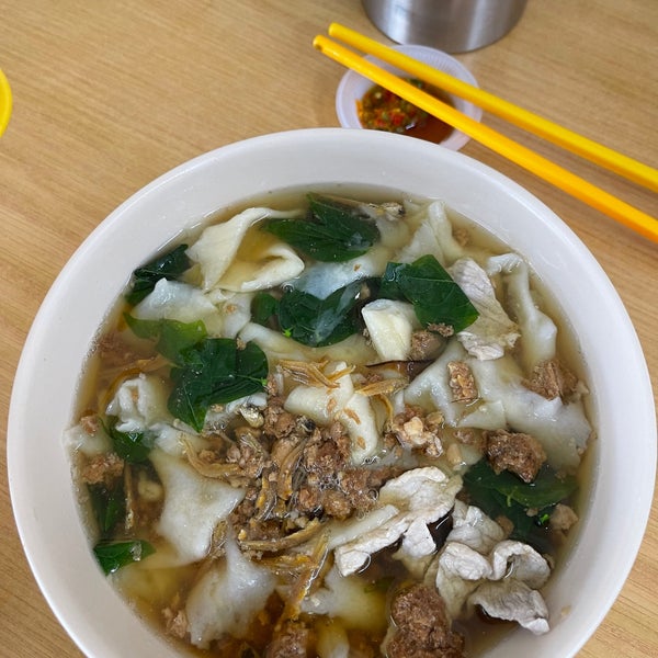 JINGZHU Restaurant - 9 tips