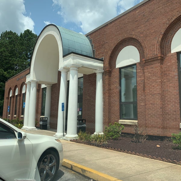 Photos at US Post Office - Fayetteville, GA