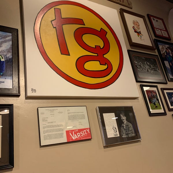 Photos at Redneck Gourmet - American Restaurant in Downtown Newnan