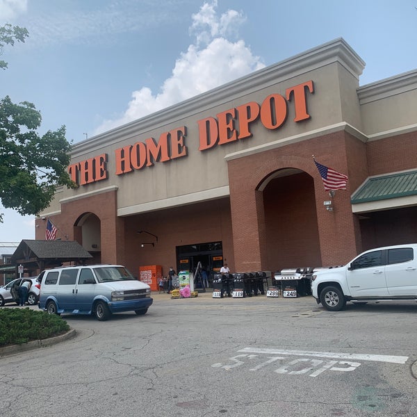Photos at The Home Depot - Fayetteville, GA