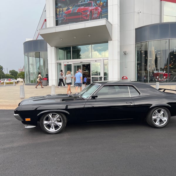 Summit Racing Equipment - McDonough, GA