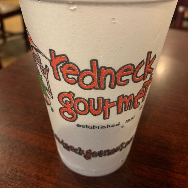 Photos at Redneck Gourmet - American Restaurant in Downtown Newnan