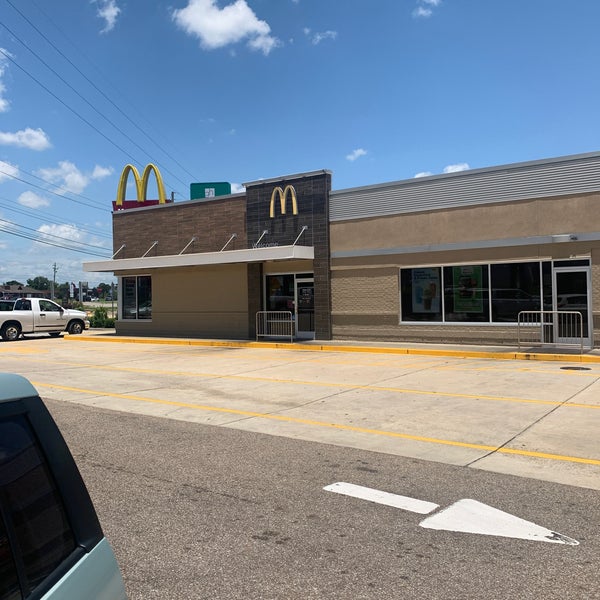 McDonald's - Dothan, AL