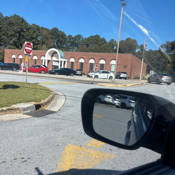 Photos at US Post Office - Fayetteville, GA