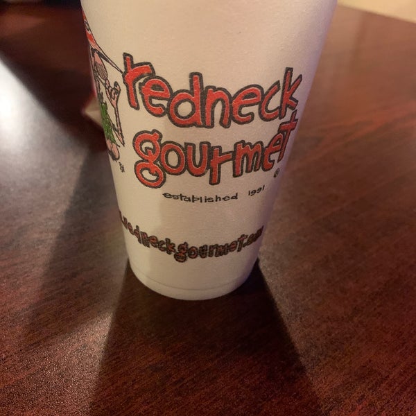Photos at Redneck Gourmet - American Restaurant in Downtown Newnan