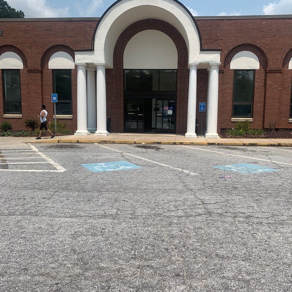 Photos at US Post Office - Fayetteville, GA