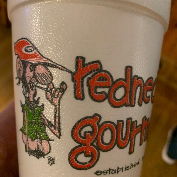 Photos at Redneck Gourmet - American Restaurant in Downtown Newnan