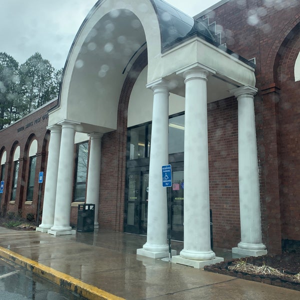 Photos at US Post Office - Fayetteville, GA
