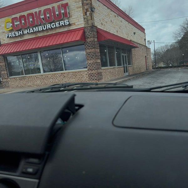 Cook-Out - 7 tips from 253 visitors