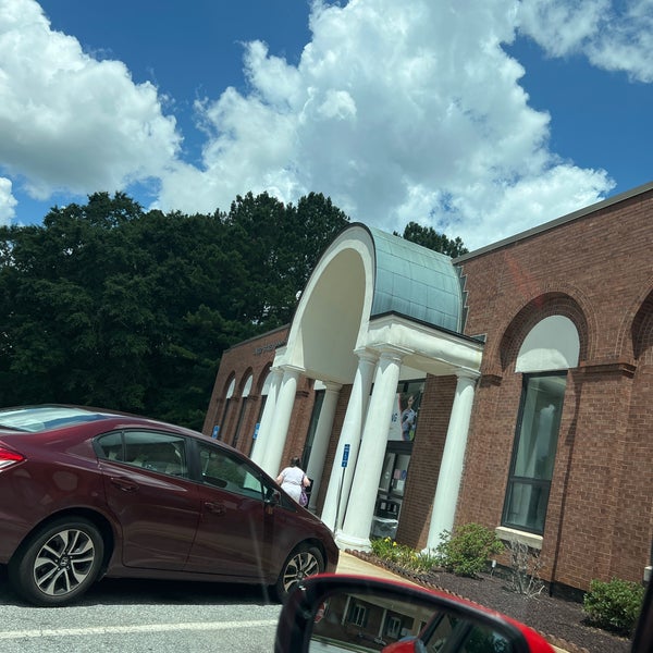 Photos at US Post Office - Fayetteville, GA