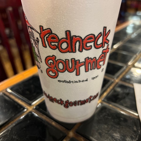 Photos at Redneck Gourmet - American Restaurant in Downtown Newnan