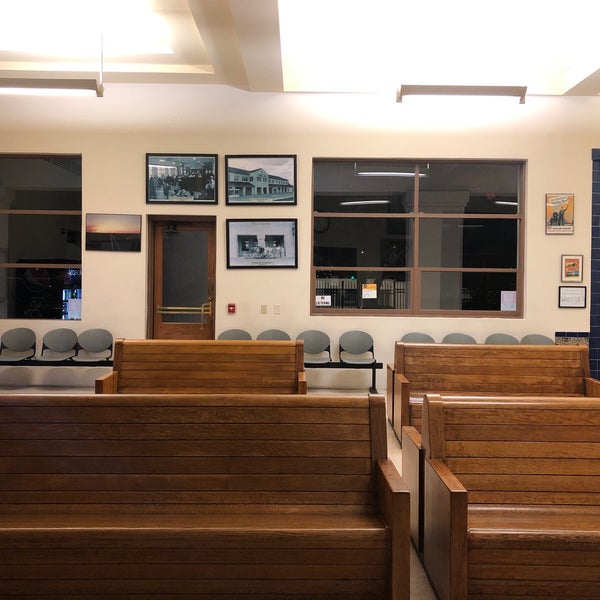 Photos at Tucson Amtrak Station (TUS) - Rail Station