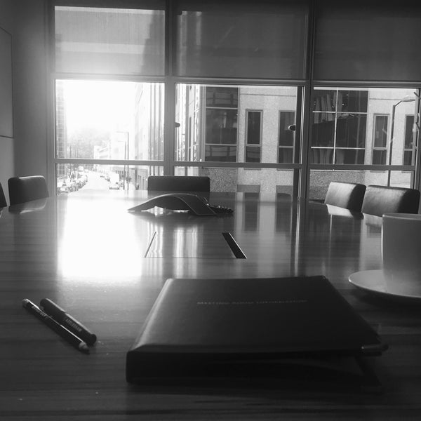 Addleshaw Goddard - City of London - 1 tip