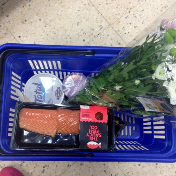 Photos at Tesco Express - Grocery Store in Tower Hamlets