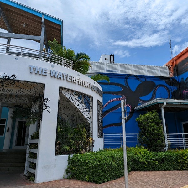 Photos at The Waterfront Brewery - Key West, FL