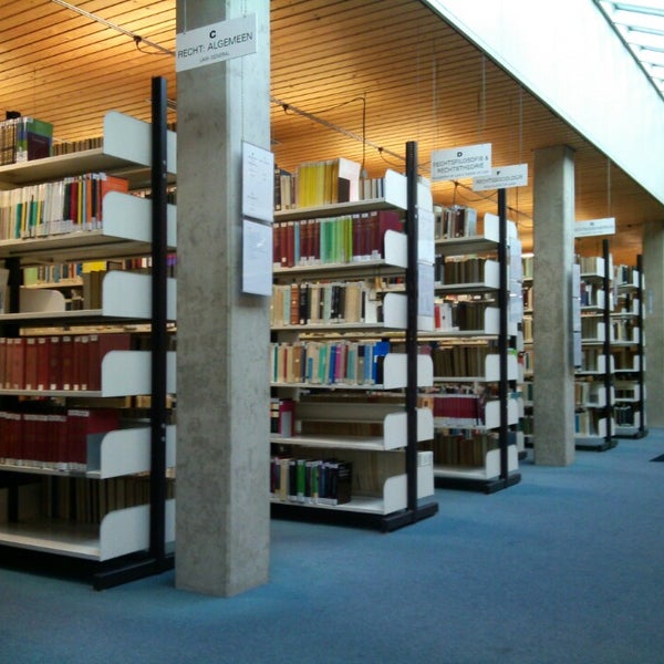 Radboud University
