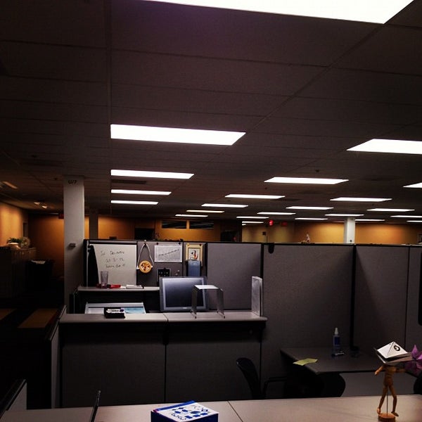 Photos at Baxter Healthcare - Office in Round Lake