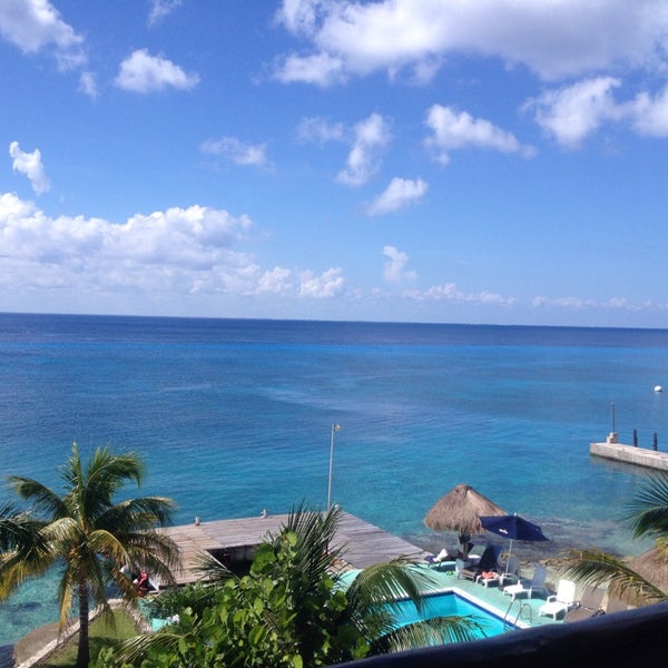 Blue Angel Resort - Resort in San Miguel de Cozumel