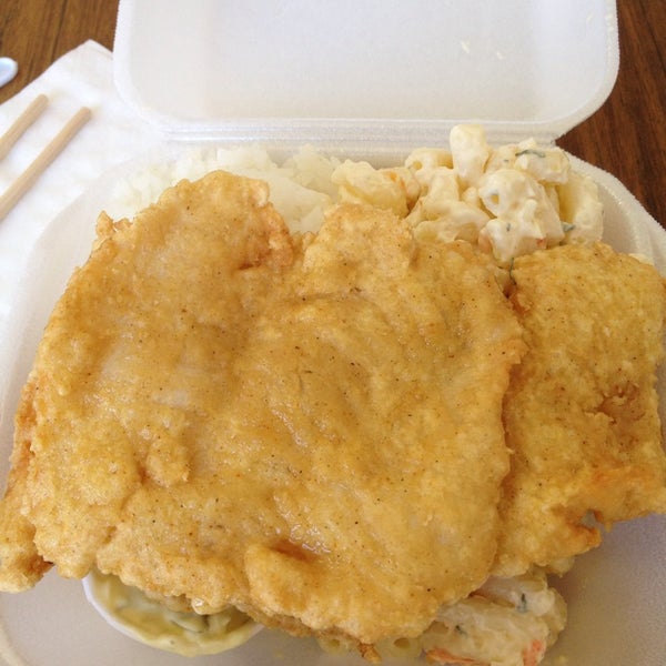 Photos at Queen's BBQ - Diner in Honolulu