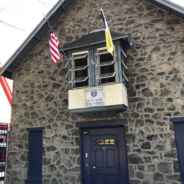 Penn Boathouse - West Philadelphia - 2 tips from 317 visitors