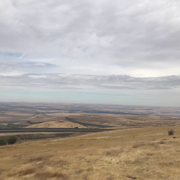 City of Pendleton - 9 tips