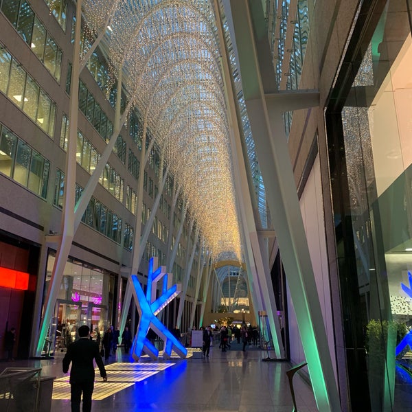 Brookfield Place - Financial District - 29 tips from 3733 visitors