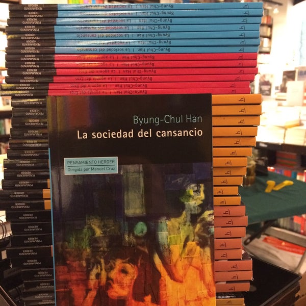 Feria Chilena Del Libro - Bookstore in Santiago