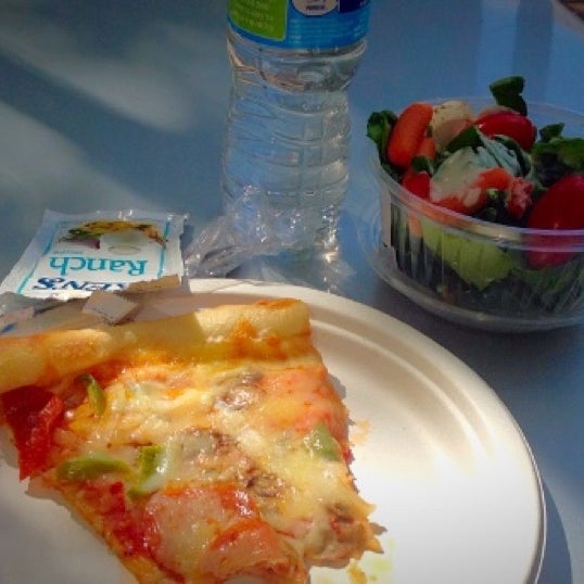 Centergy One - Midtown - 5 tips